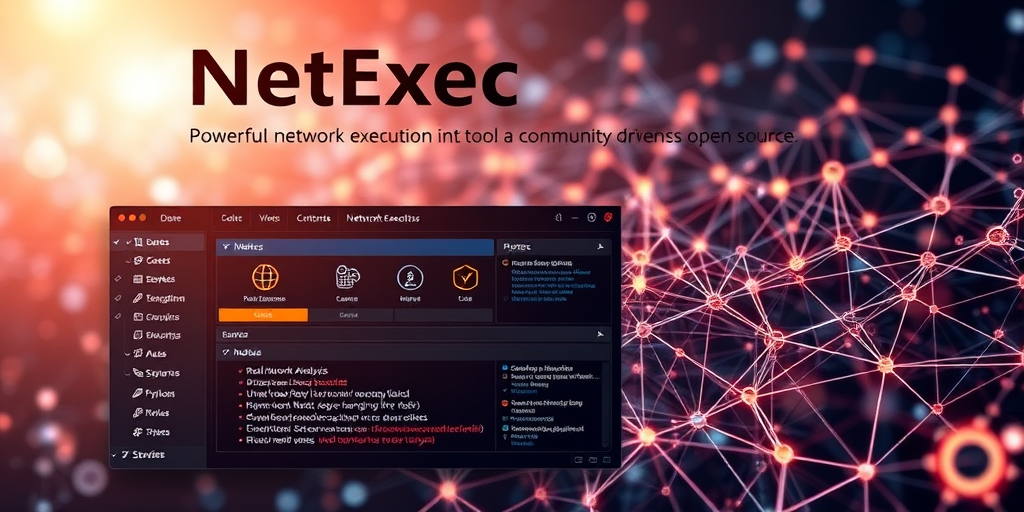 今日收揽31星 NetExec：优雅而强大的网络执行利器，CrackMapExec项目的开源接班人 - 贝克街的捉虫师