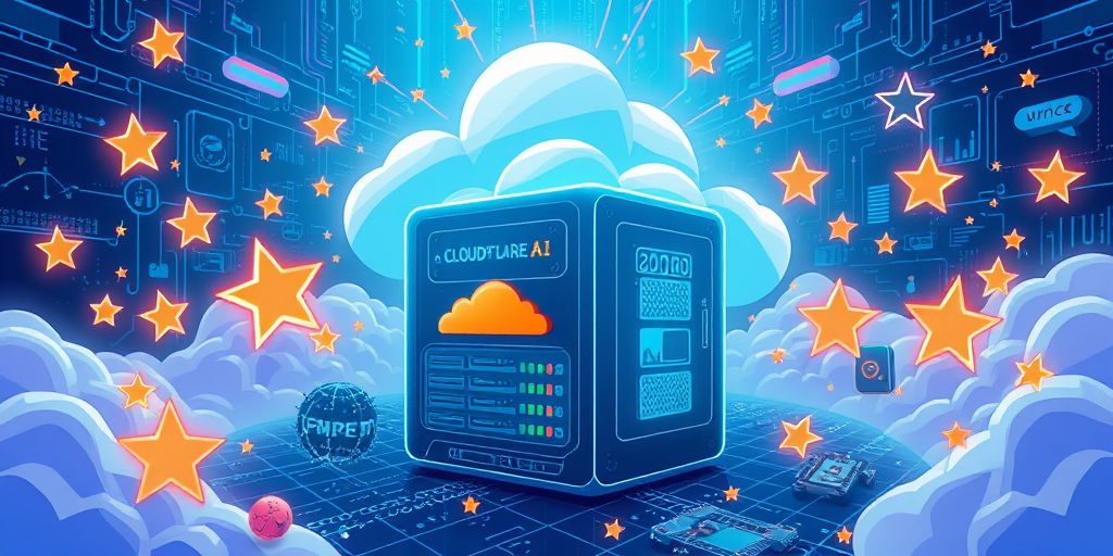 狂揽1700星：Cloudflare MCP Server，让你的 LLM 拥有 Cloudflare 超能力！ - 贝克街的捉虫师