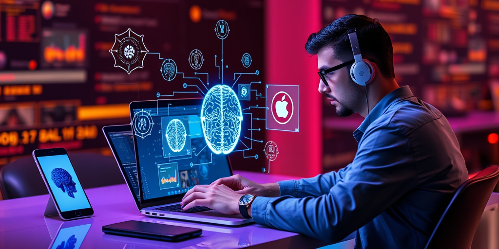 今日收揽10星，MLX Swift Examples：让Apple设备上的机器学习触手可及 - 贝克街的捉虫师