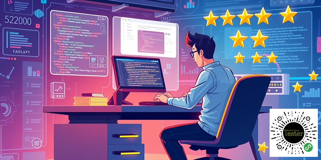 狂揽367星 500+ AI Agent Projects / UseCases：一份让你脑洞大开的AI智能体应用宝典 - 贝克街的捉虫师