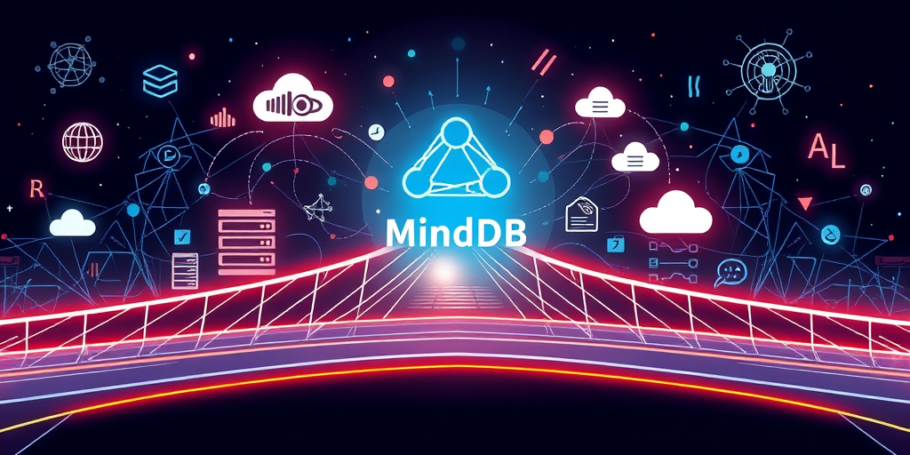 今日收揽274星 MindsDB：用SQL连接、统一、并与你的数据对话 - 贝克街的捉虫师