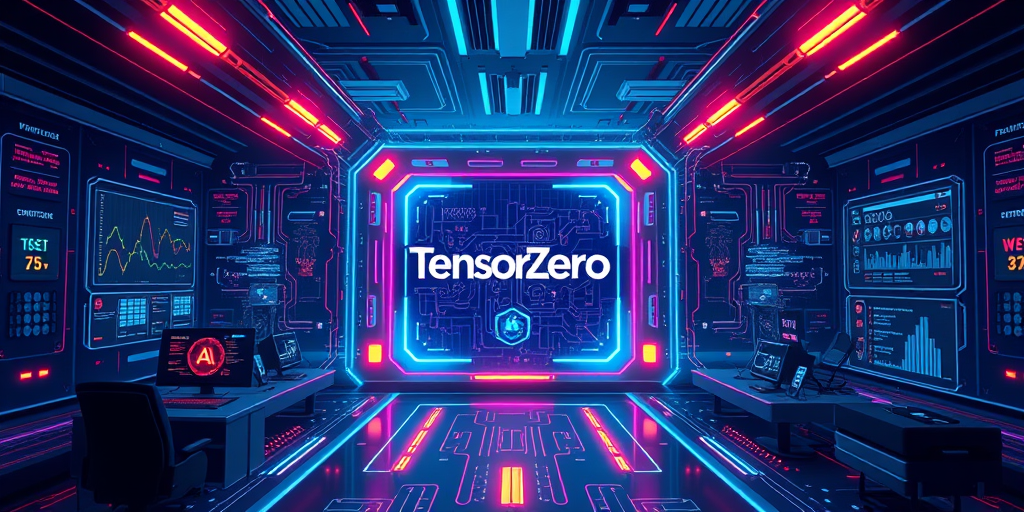 今日收揽373星 TensorZero: 生产级LLM应用的全栈开源框架 - 贝克街的捉虫师