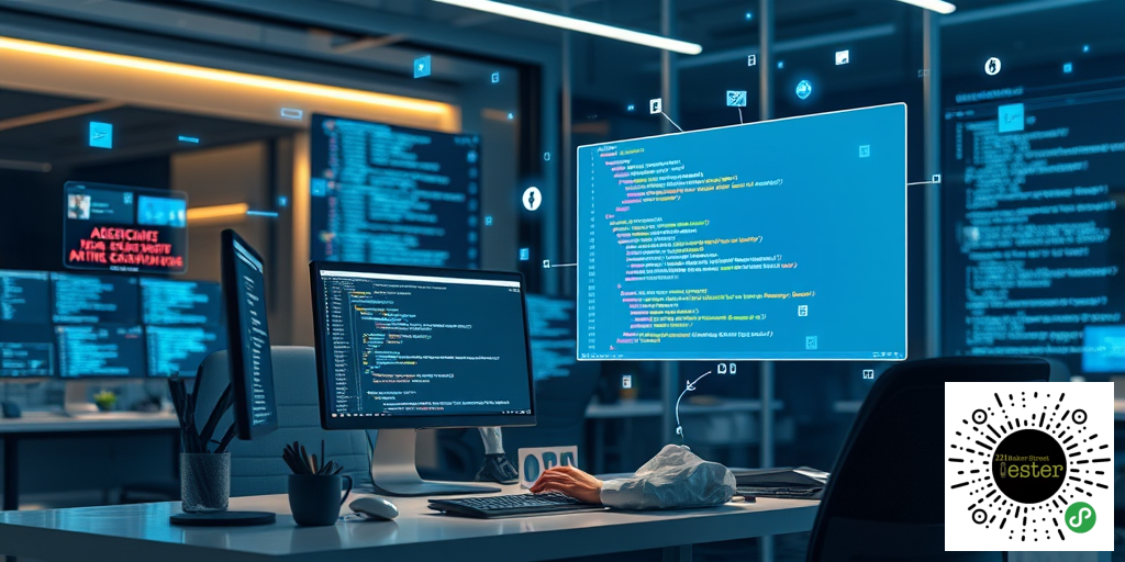狂揽367星 500+ AI Agent Projects / UseCases：一份让你脑洞大开的AI智能体应用宝典 - 贝克街的捉虫师