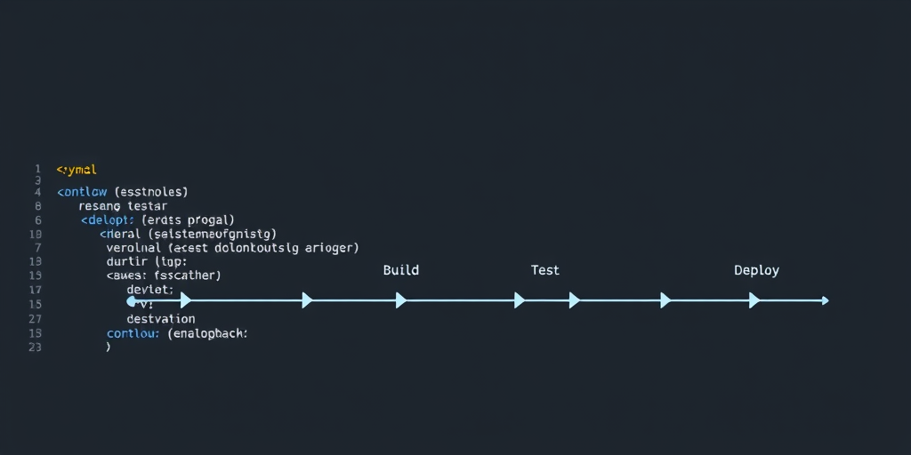 DevOps流程自动化入门教程——从持续集成到持续部署实操指南 - 贝克街的捉虫师