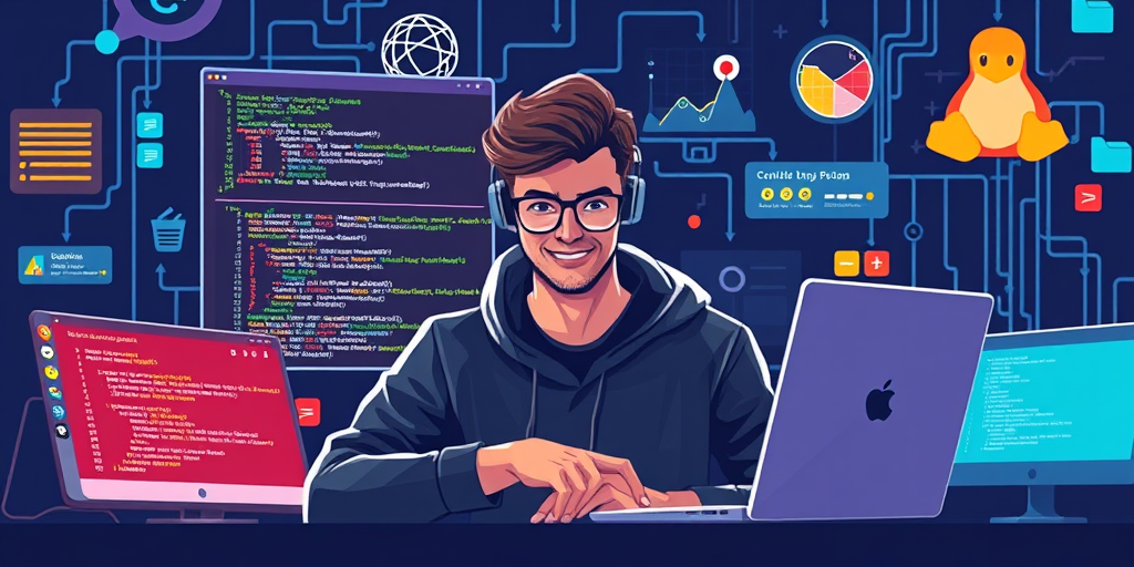 狂揽15万+星 The Art of Command Line：命令行艺术，每个开发者都该掌握的效率利器 - 贝克街的捉虫师
