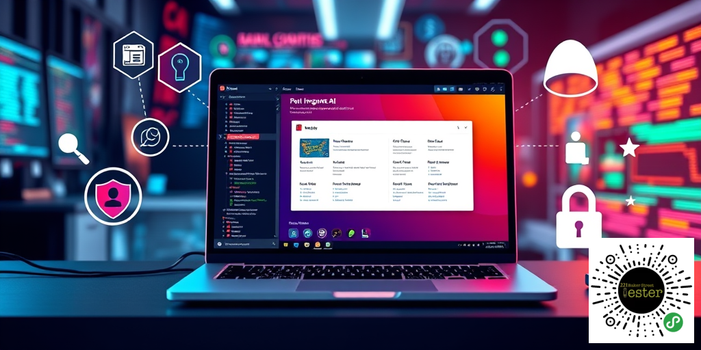 Chili3D：浏览器中的专业3D CAD工具 - 贝克街的捉虫师