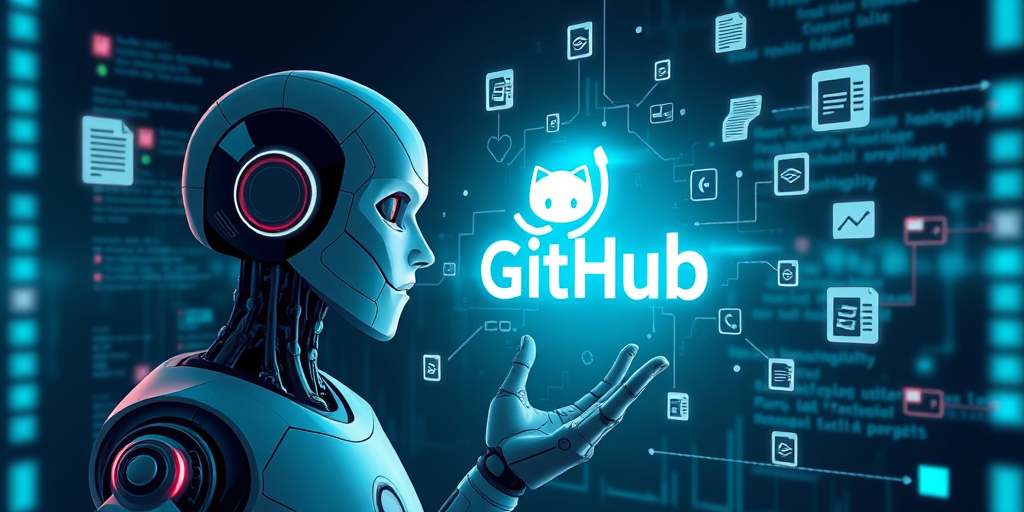 GitMCP：让AI实时访问GitHub的开源工具 - 贝克街的捉虫师